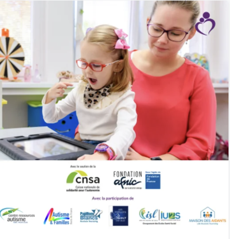 Mieux comprendre l'autisme - Association Autisme et Familles